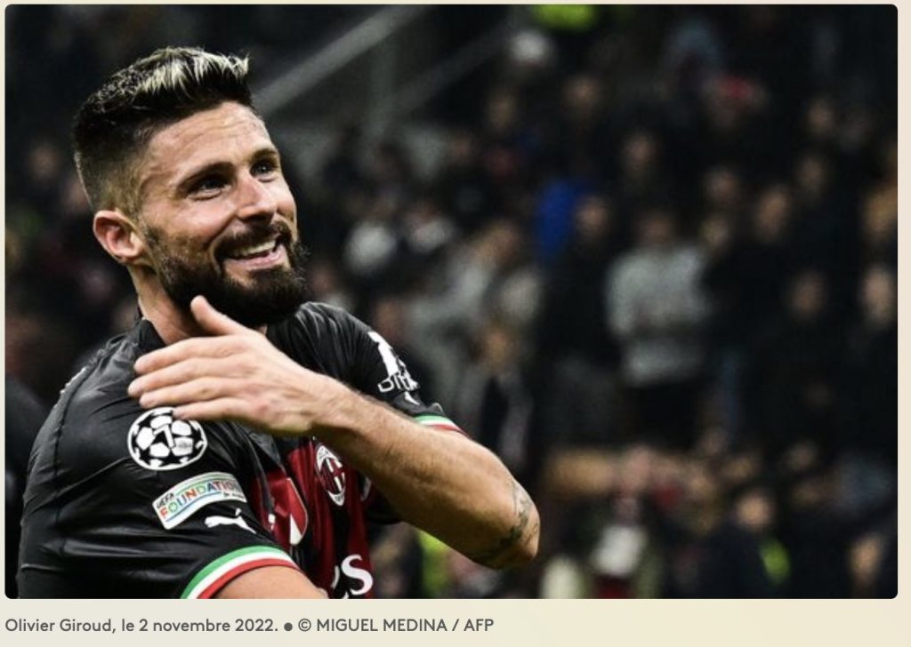 C’est pas grâce à Ndiaye que Maël retourne à l’école… et rencontre ...