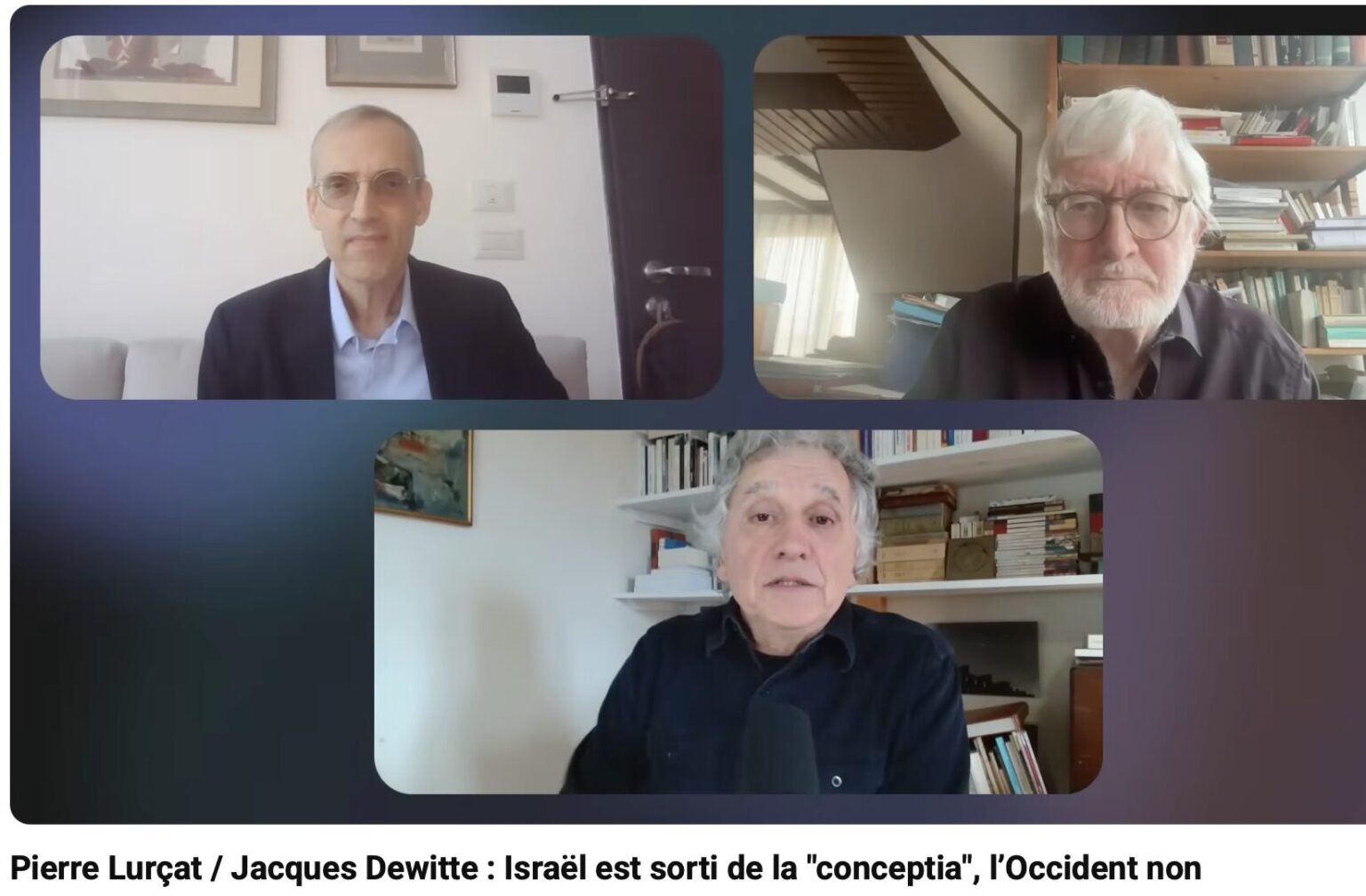 Dans l’échelle du mal, le Hamas est-il pire que les nazis ...